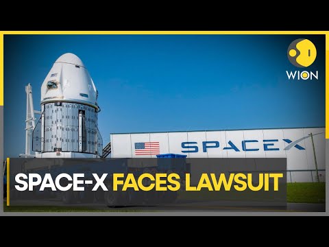 SpaceX rockets spark controversy | World Business Watch | WION