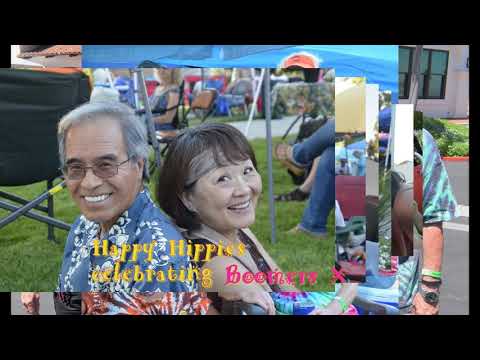 Official 2019 Laguna Woodstock Event Video