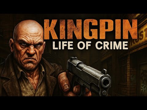 Steam Community :: Video :: Kingpin — Life of Crime (1999)