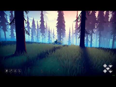 Steam Community :: Among Trees