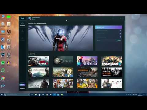How To: Find Legitimate Trainers/Cheats for Almost ANY Video Game on PC (Infinity by WeMod)