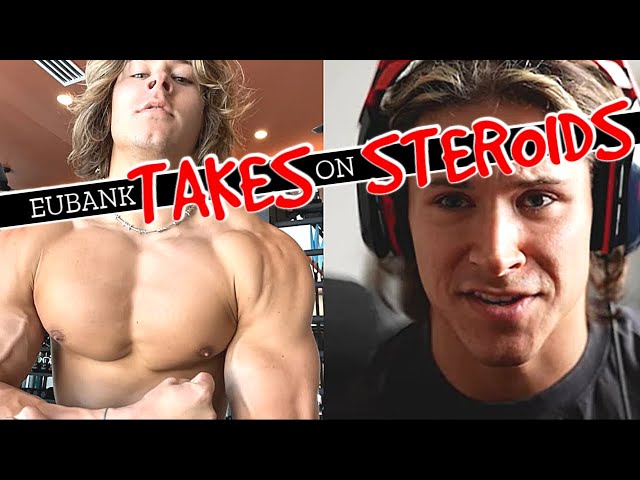 “You’re promoting gambling, steroids, drug abuse, girls” - Greg ...