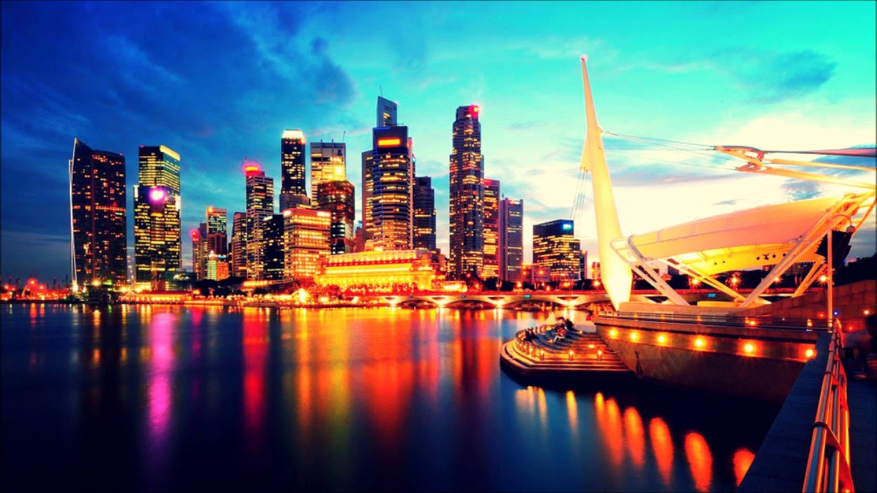 Smooth Jazz Grooves vol.1 (Relaxing Chill Jazz Music)