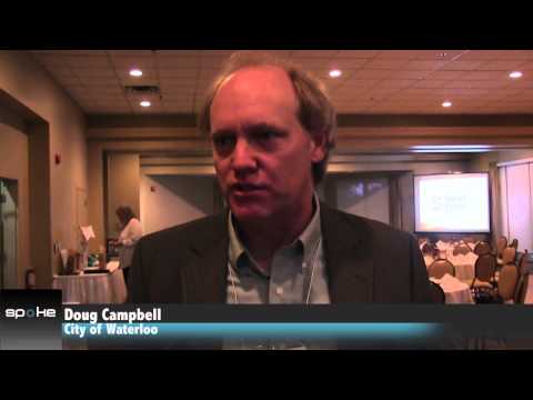 SPOKE: Conestoga attends Employer Recognition Breakfast – Devon Hayes