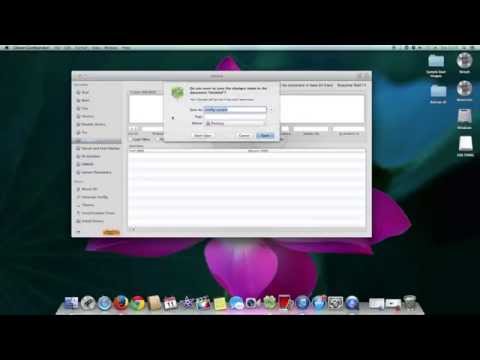 Fixing a messed up EFI Clover bootloader after configurating it