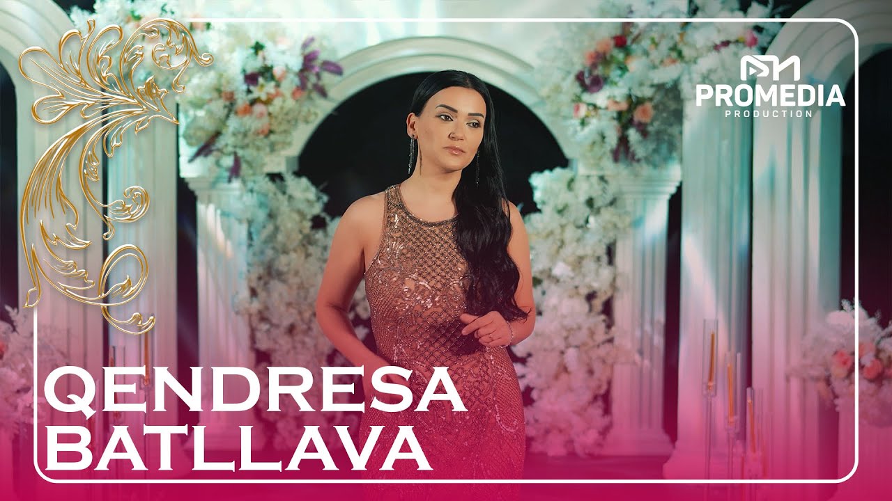 LULJA NË BJESHK #2026 by Qendresa Batllava from Albania | Popnable
