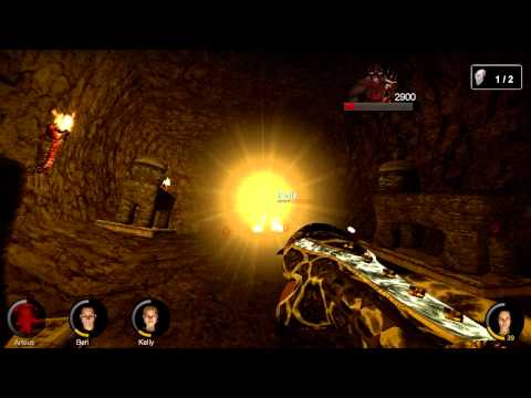 Steam Community :: Video :: Revelations 2012 - Campaign 1 chapter 2 ...