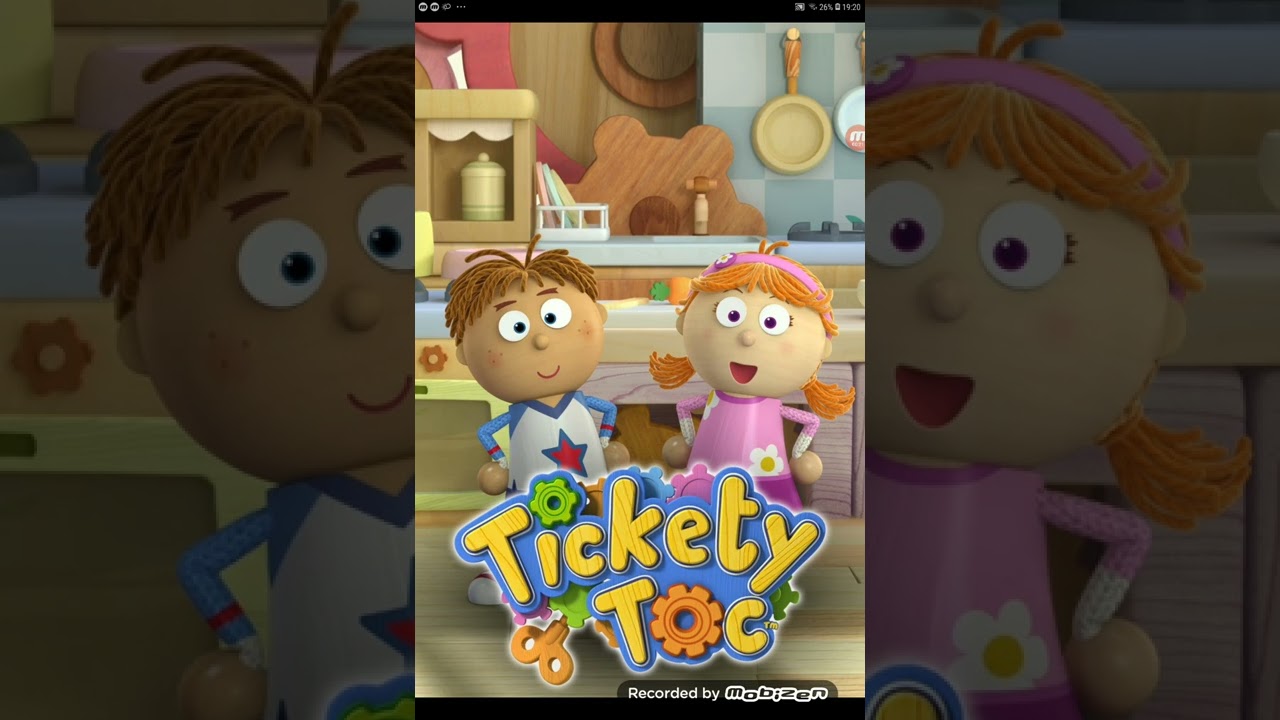 tickety toc (2011)