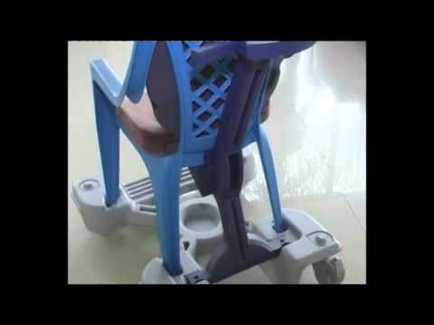 ZDF Medical - Easy Trolley