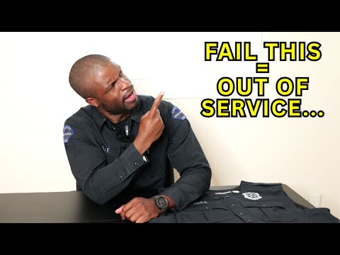 Level 2 DOT Inspection Secrets Truckers Need to Know!