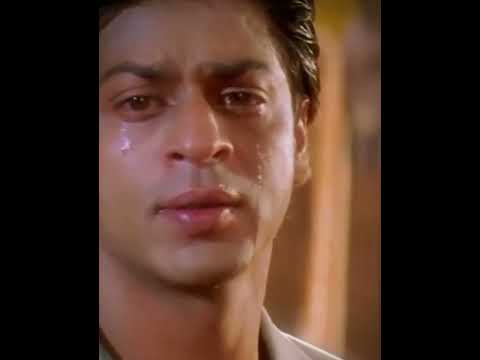 Shahrukh Khan/Kuch Kuch Hota Hai