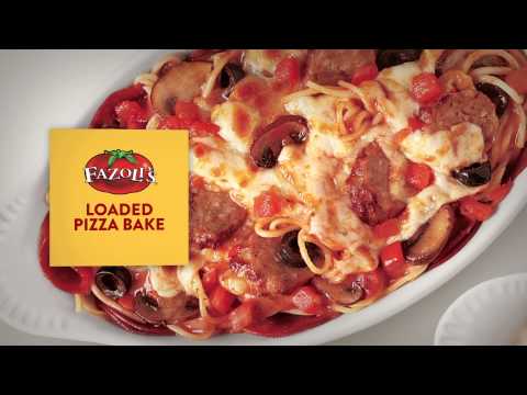 Fazoli's Ultimate Bakes