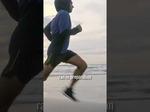 RUN HOW MANY MILES PER WEEK FOR SELECTION? | SPECIAL FORCES PREP #army #military #rucking
