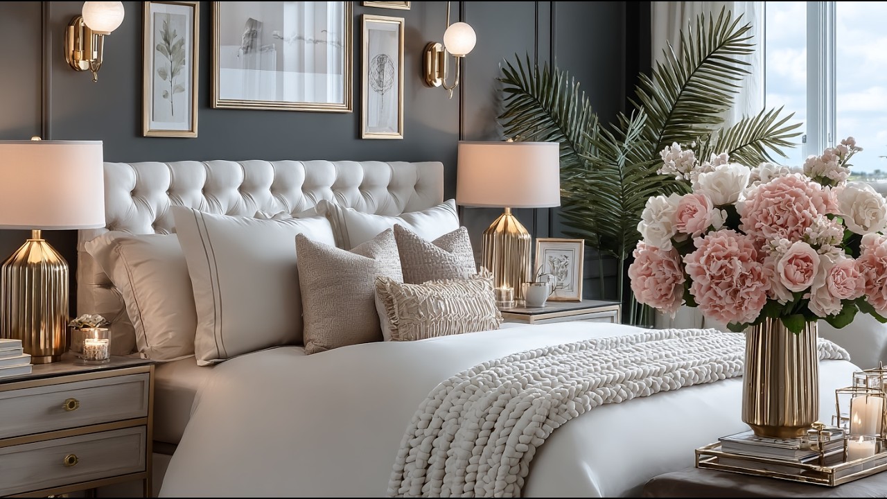 Glamorous Spring 2026: Small Apartment Ideas for Luxe Living, Maximize Every Elegant Detail