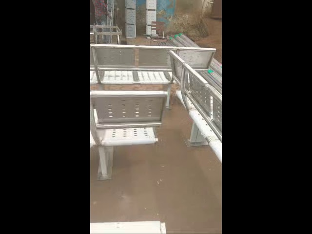 Stainless Steel Bench - stainless steel bench Manufacturer from Noida