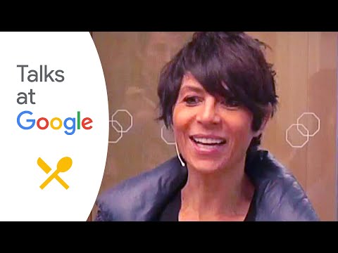 Metamorphosis of Taste | Dominique Crenn | Talks at Google