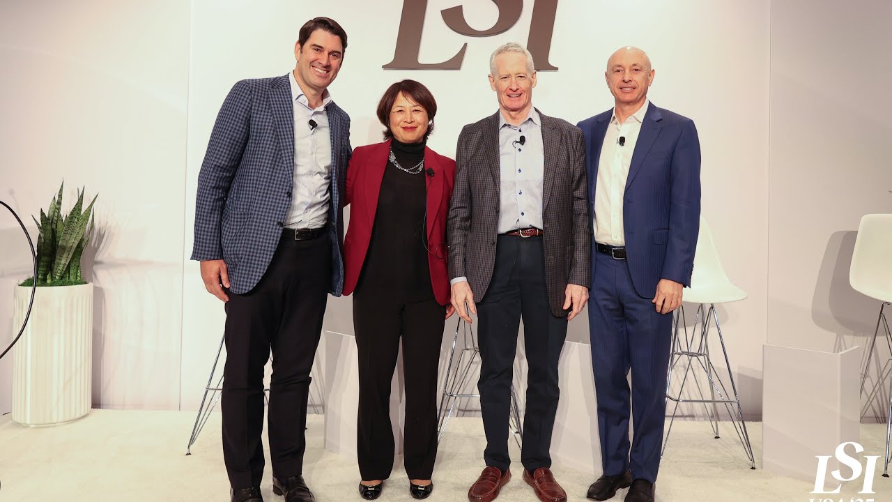 Navigating CEO Transitions — When, Why, and How to Make a Change | LSI ...