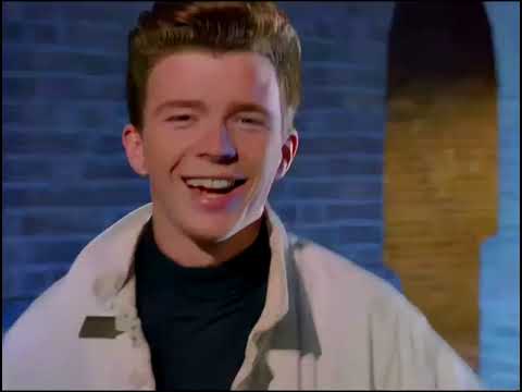 Steam Community :: Video :: rick roll 2k 60fps