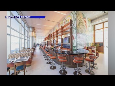 DIA opens ‘farm-to-gate’ restaurant led by Nuggets’ personal chef