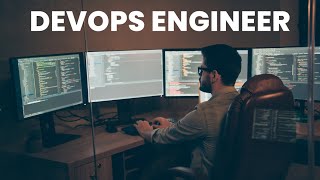What is the role of a DevOps Engineer