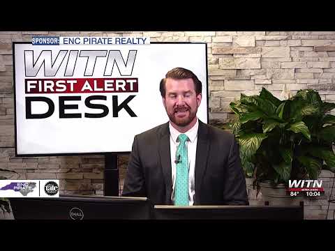 WITN First Alert Desk 06-18-25 10 AM