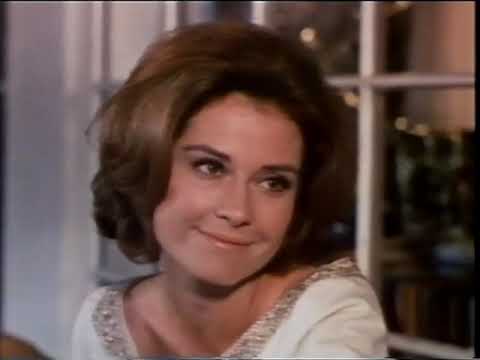 A Little Game (TV Movie 1971) Mystery / Diane Baker, Ed Nelson, Howard Duff
