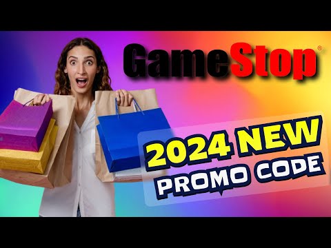 GameStop Promo Codes 2024: Save Big with These GameStop Coupon Codes