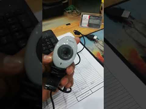 How to install creative webcam drivers #youtube #viral #youtuber