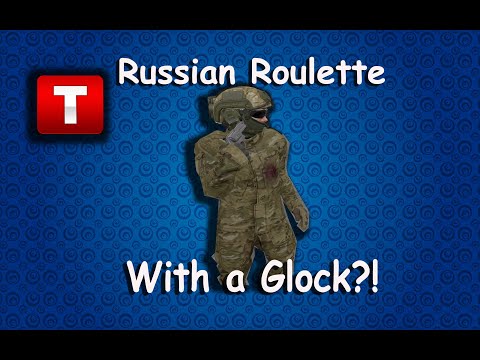 Steam Community :: Video :: Russian Roulette?! | Pavlov VR