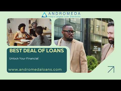 ANDROMEDA BENEFITS