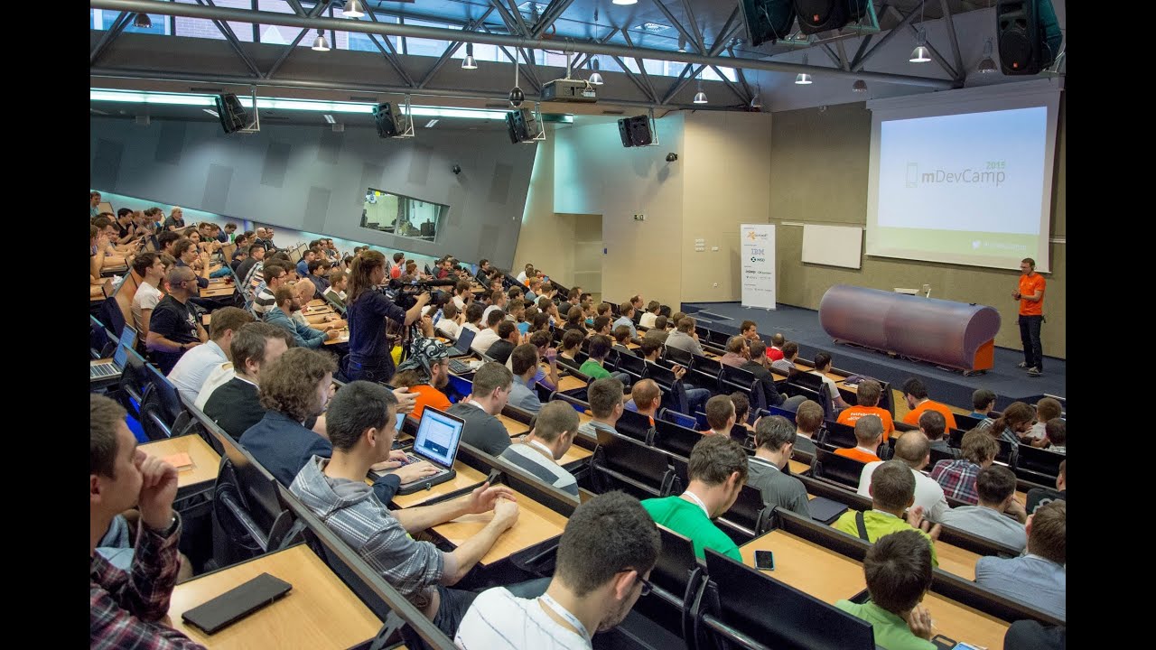 mDevCamp 2015