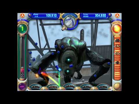 Steam Community :: Peggle Extreme