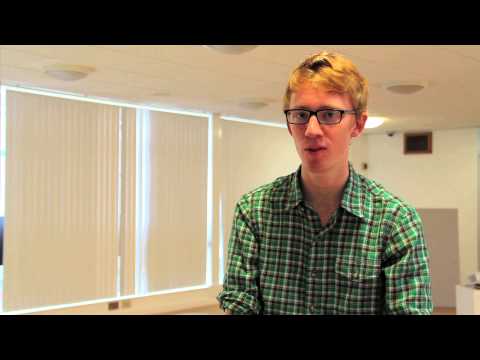 Typical Day / Advice for Prospective Students