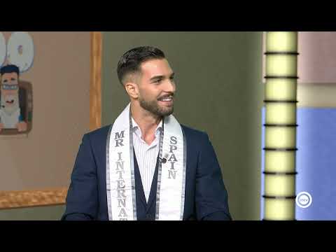 13 things about Mister International 2024 Fran Zafra – CONAN Daily