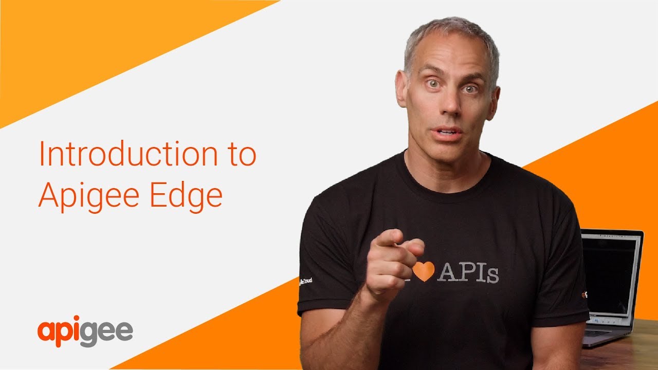 An Introduction to Apigee Edge