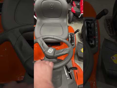 Husqvarna BUYER BEWARE!