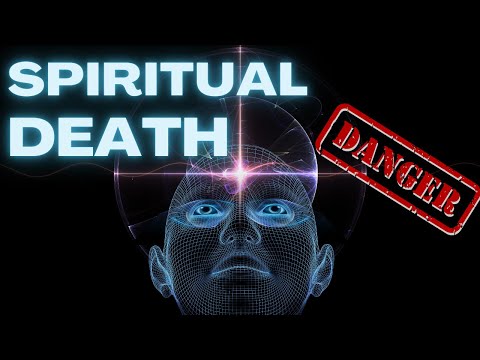 Spiritually Dead | Living a Life without God? | This is for You! (2023)
