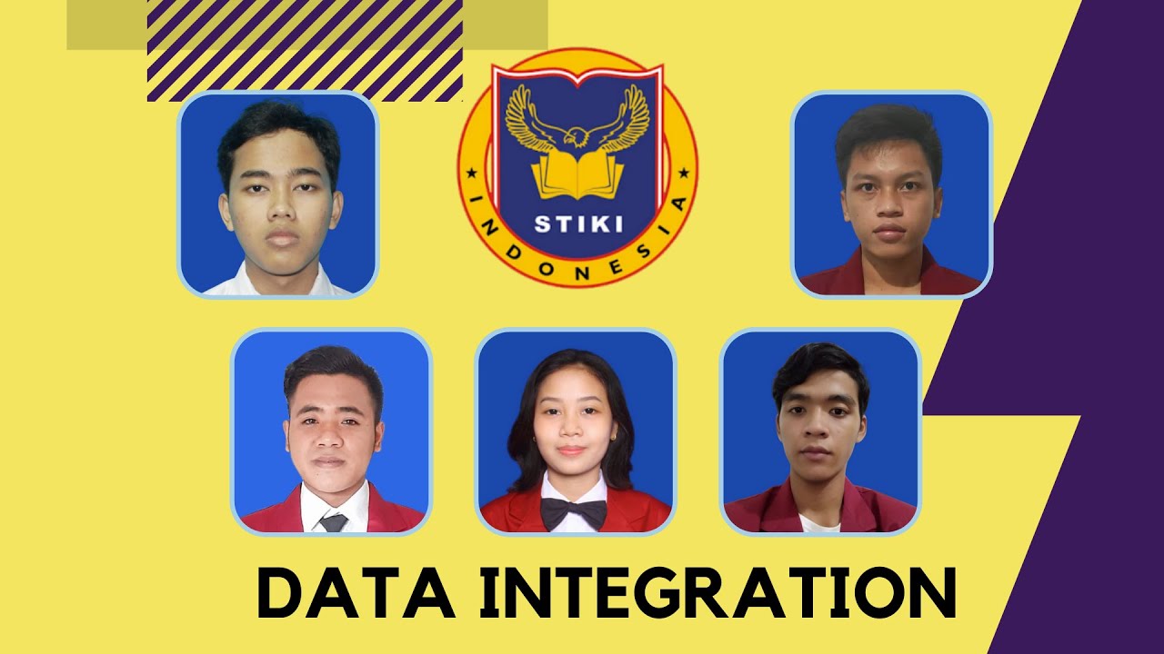 UAS Data Integration - Perhitungan Metode Data Mining