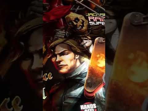 Steam Community :: Video :: Ghost Rider - Marvel | Pinball FX (2022)