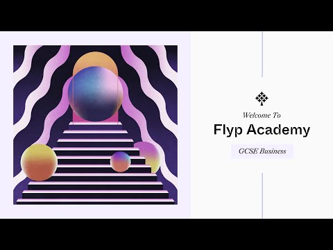Procurement and Logistics | GCSE Business - Business Operations | Flyp Academy