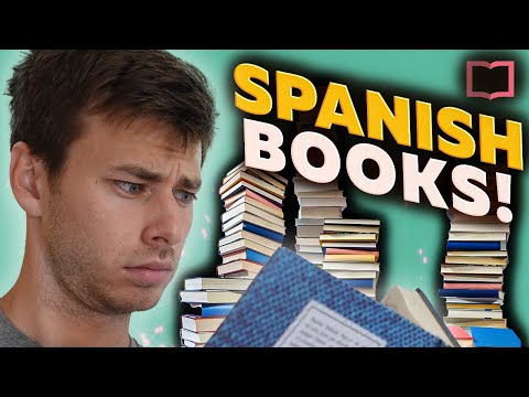 Exploring My Bookshelf: Top Book Picks in Spanish! 📖✨