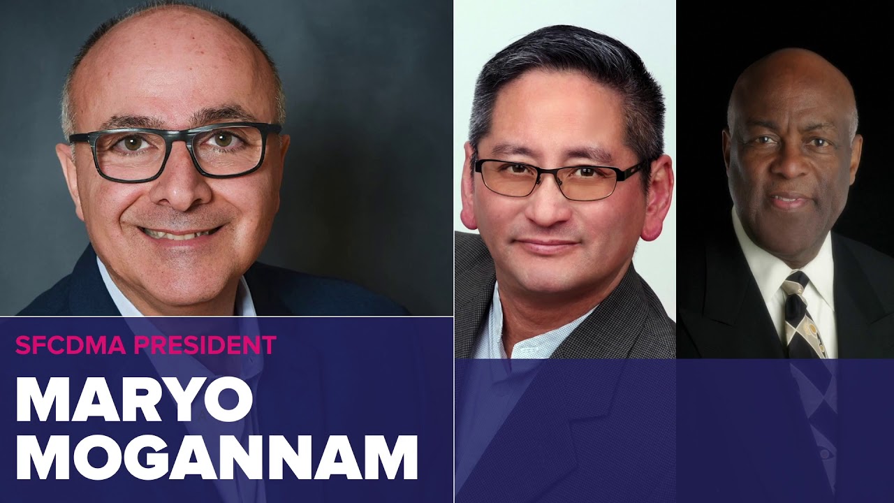 SFCDMA 69th Annual Gala & Awards Dinner Presentation