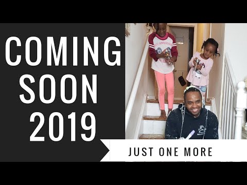 Pregnancy reveal to husband and kids reaction! VLOG 005 - The Cunningham Family