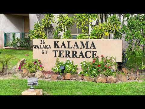 Kalama Terrace #P101