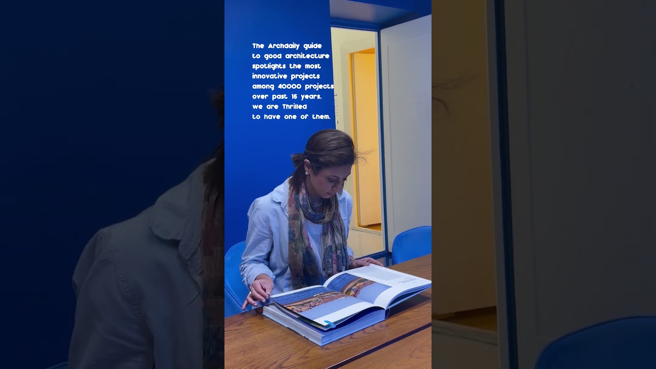 The Archdaily Guide to Good Architecture