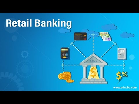 Retail Banking Kya Hota Hai.