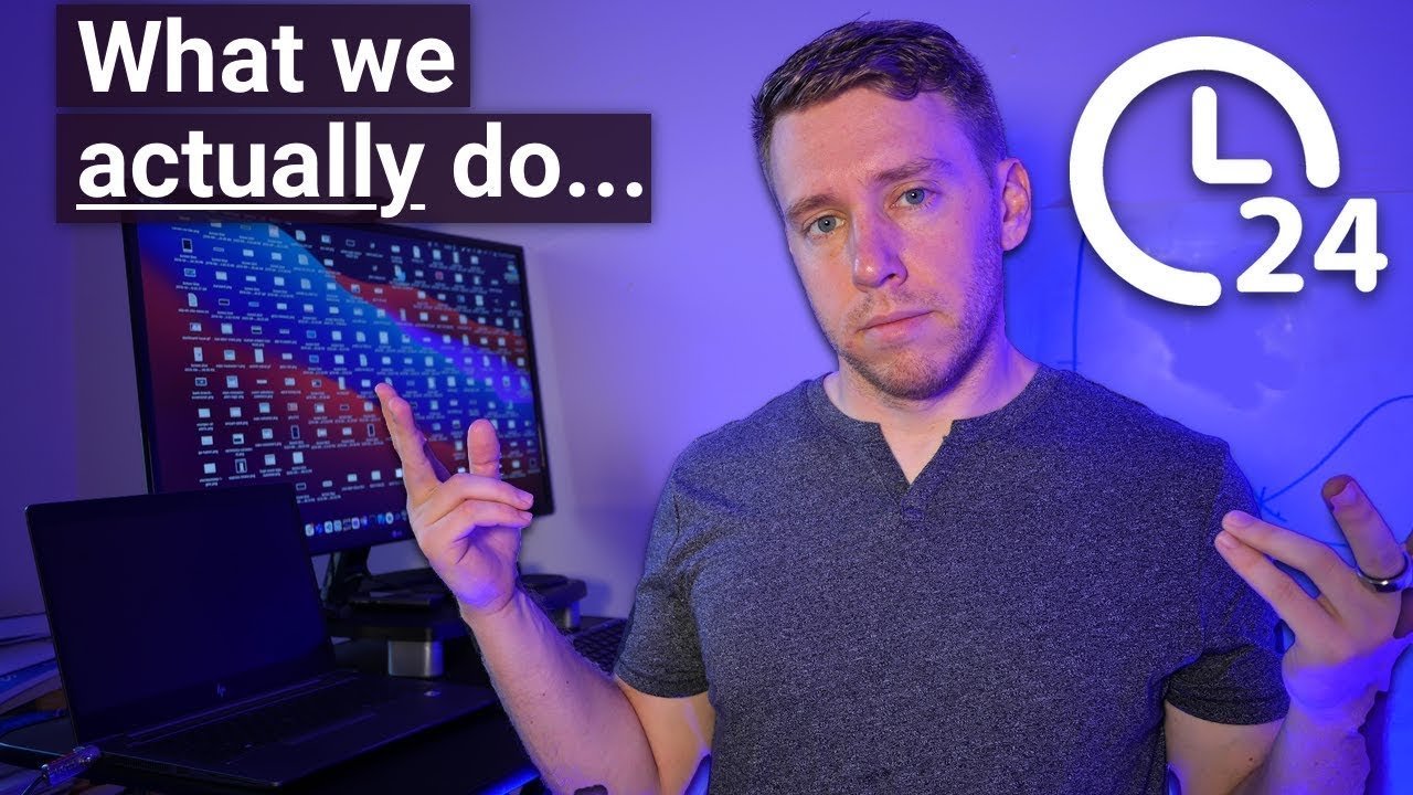 Day in the Life of a Customer Success Manager [WFH/Remote]