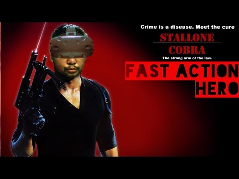 Steam Community :: Video :: Let's play fast action hero