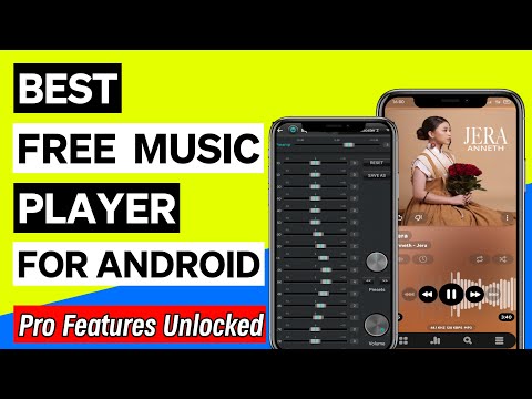 3 Best Offline Music Player Apps For Android in 2025