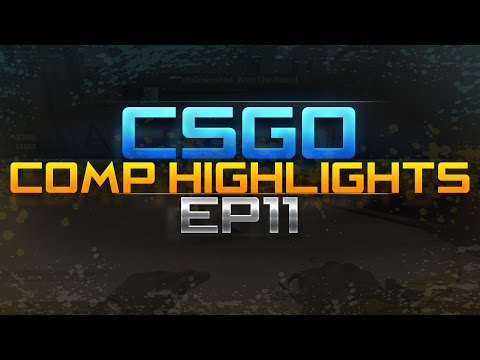 Steam Community :: Video :: CSGO COMP EP#11| Insane Ace|UDM Timeout ...